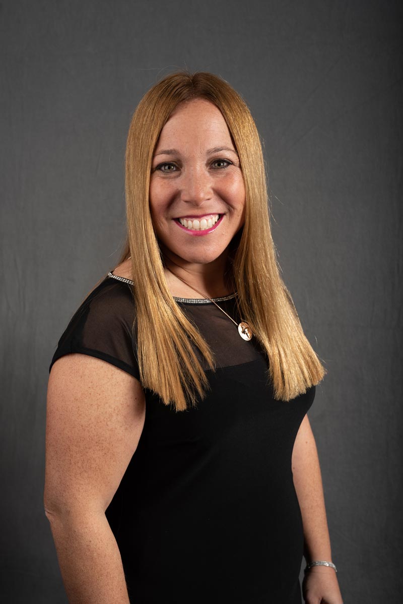 Our Leadership - Board of Directors - Sigma Delta Tau