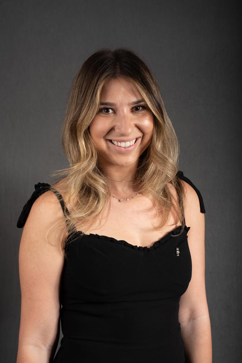 Our Leadership - Board of Directors - Sigma Delta Tau