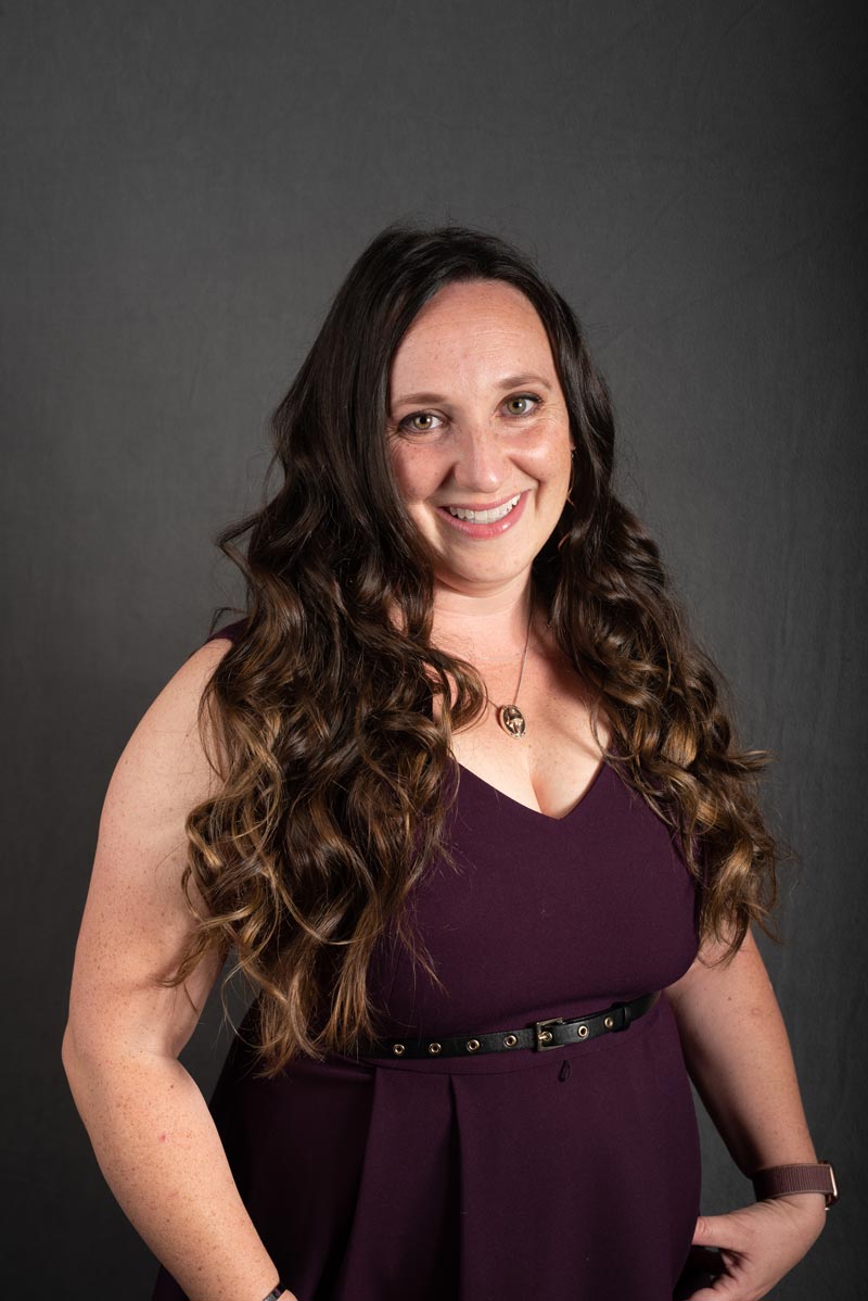 Our Leadership - Board of Directors - Sigma Delta Tau