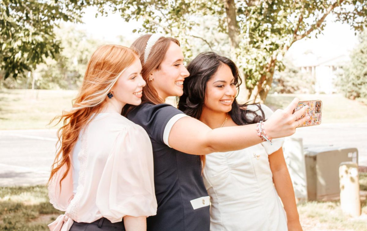 About - Our Mission and Purpose - Sigma Delta Tau