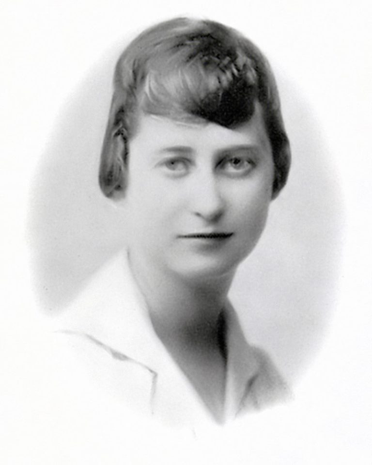 History - Founded in 1917 at Cornell - Sigma Delta Tau