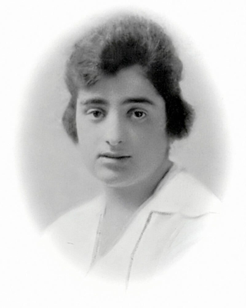 History - Founded in 1917 at Cornell - Sigma Delta Tau