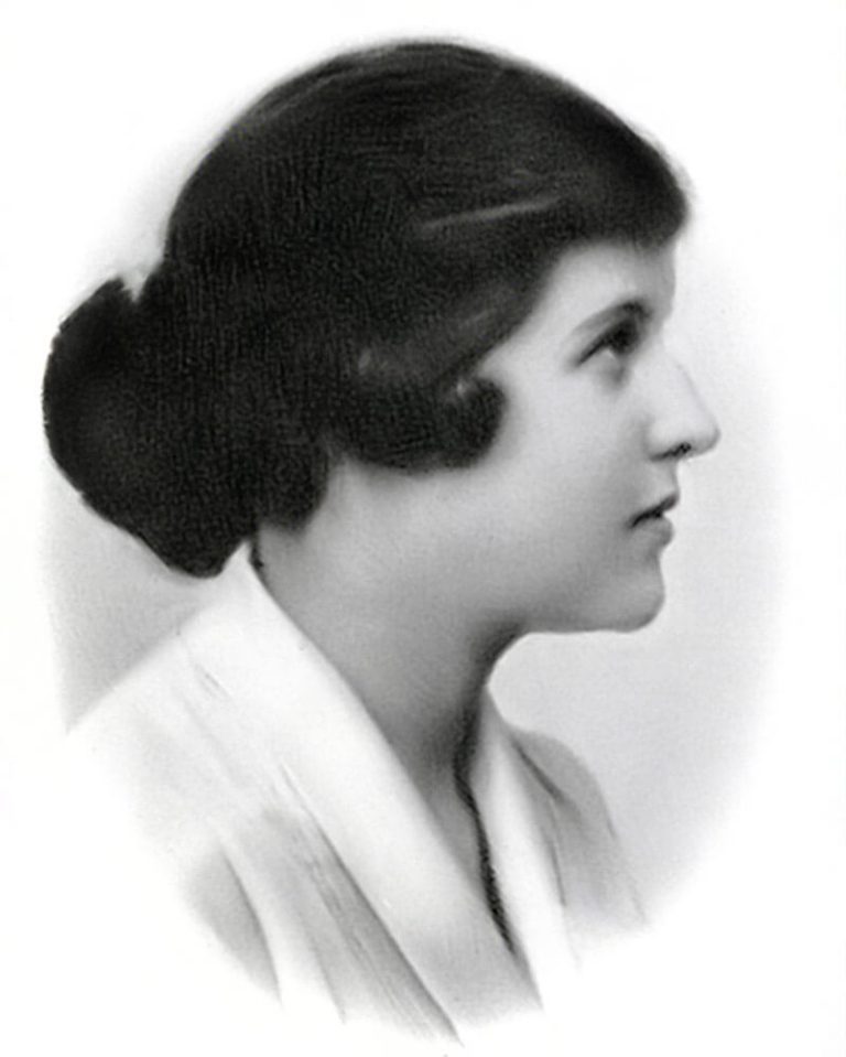 History - Founded in 1917 at Cornell - Sigma Delta Tau