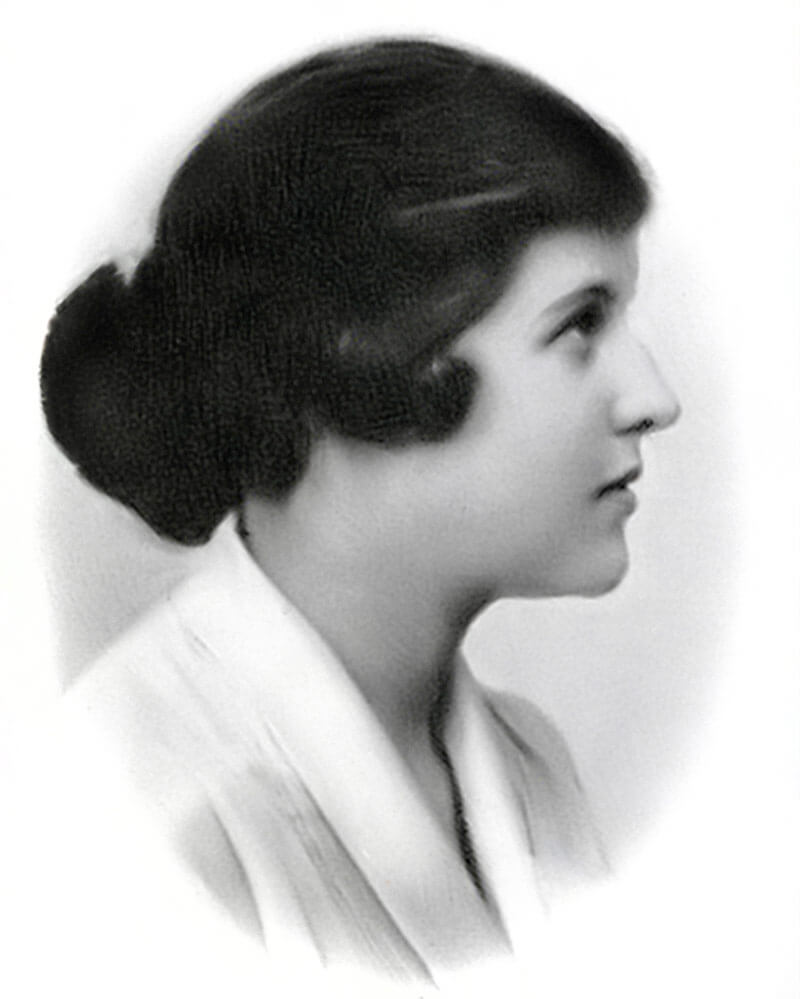 History - Founded in 1917 at Cornell - Sigma Delta Tau