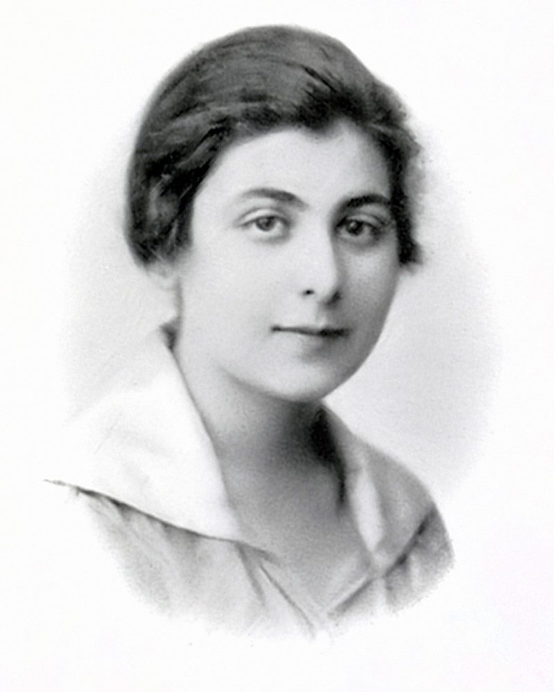 History - Founded in 1917 at Cornell - Sigma Delta Tau