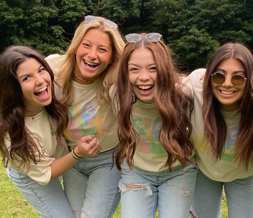 About - Our Mission and Purpose - Sigma Delta Tau