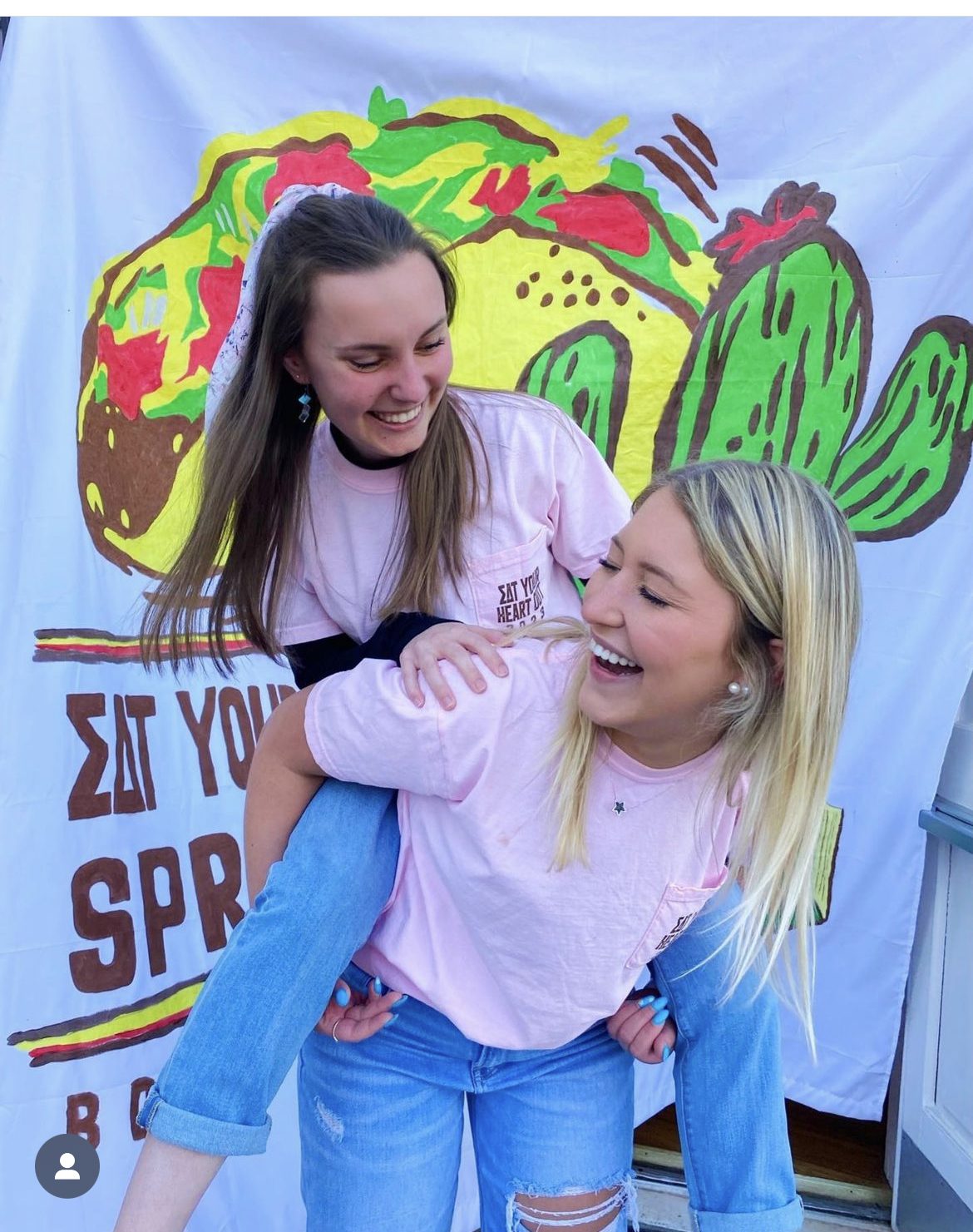 Giving - Donation - Endowment - Sigma Delta Tau