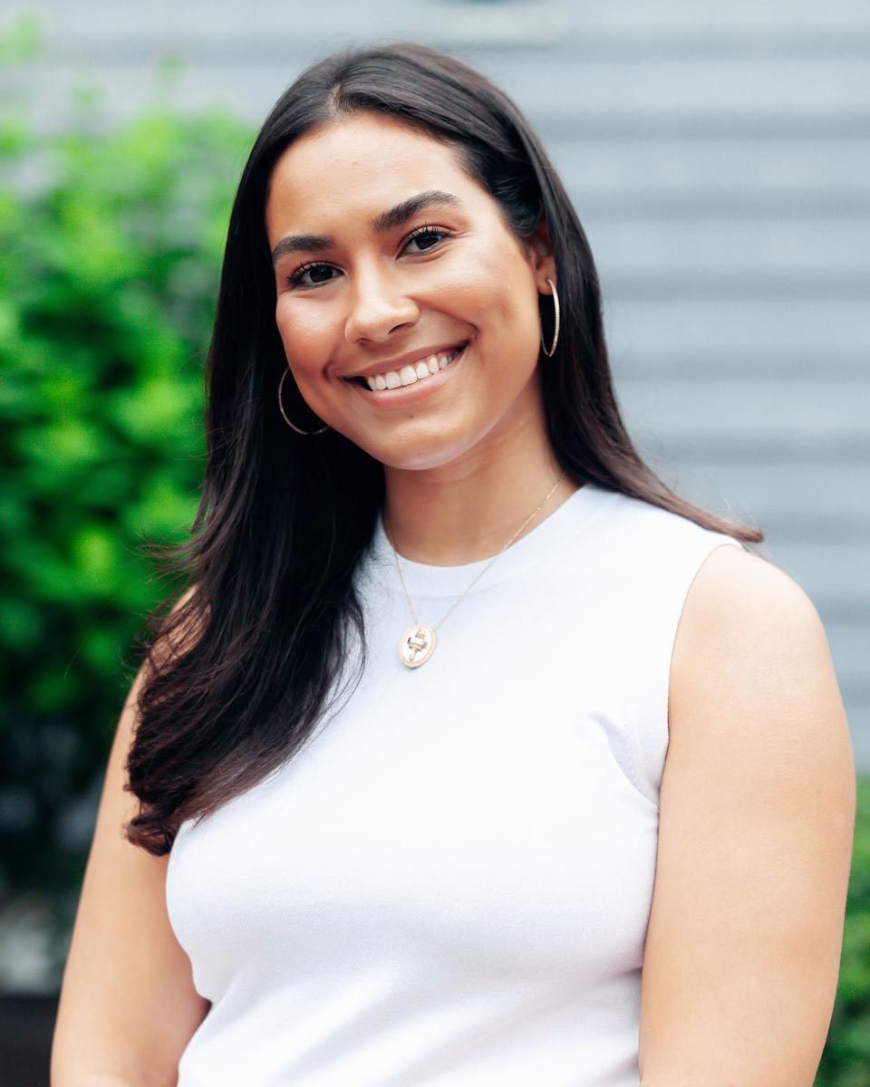 Staff at the National Headquarters - Sigma Delta Tau