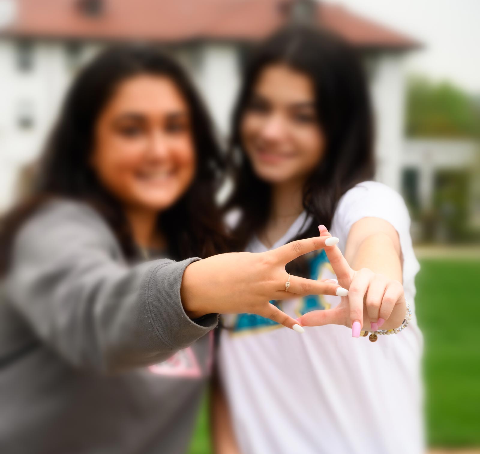 Membership Policies & Expectations - Sigma Delta Tau