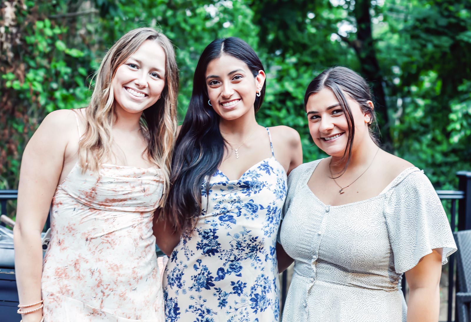 Member Experience - Shine with Us - Sigma Delta Tau