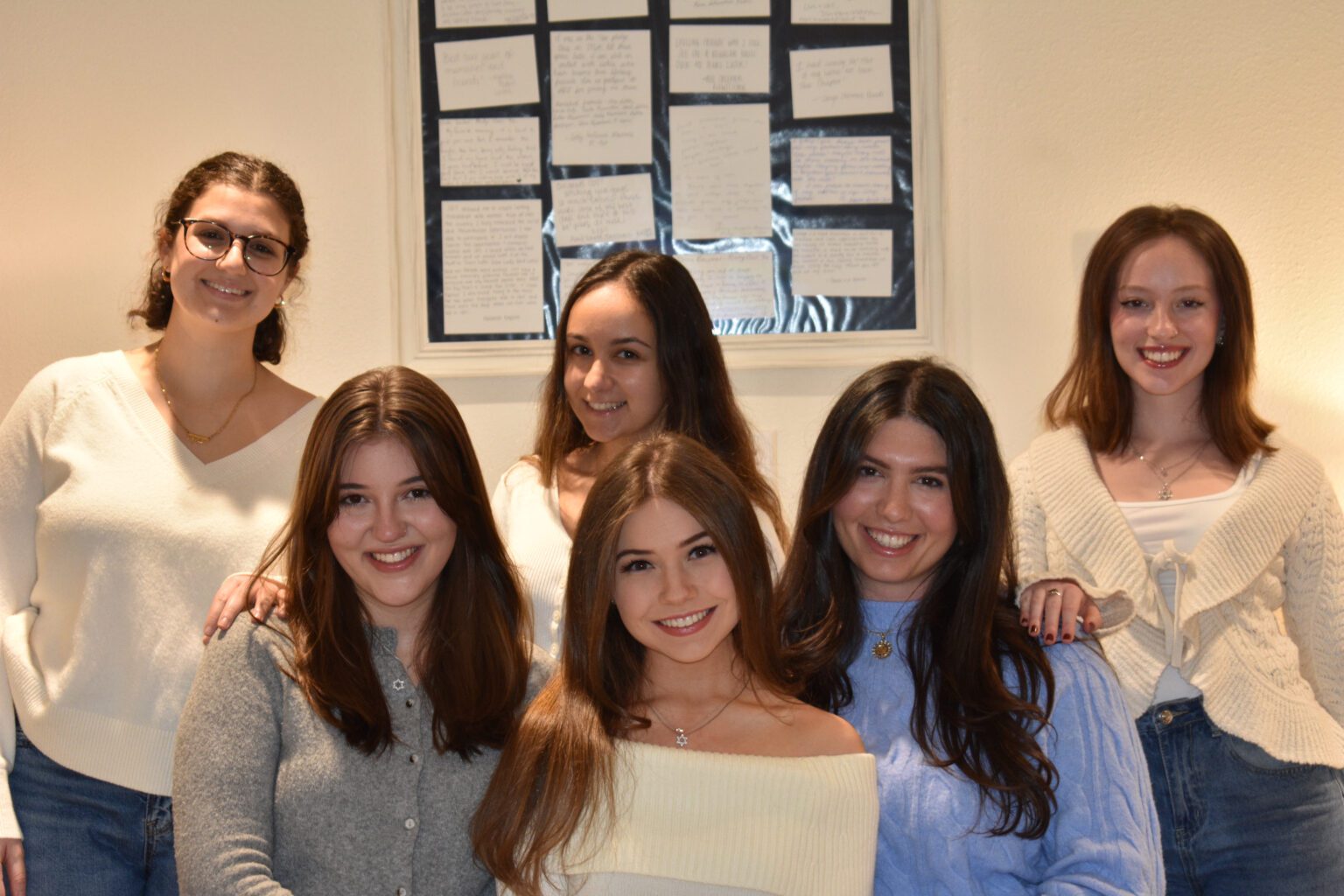 Coming Soon: Sigma Delta Tau Returning to Texas! - Sigma Delta Tau